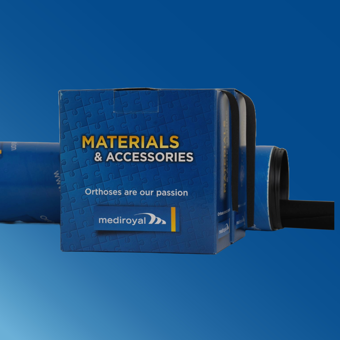 NRX® Heat Tape | Mediroyal